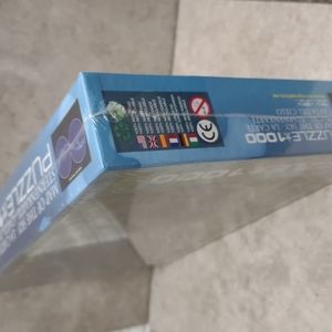 eurograp | Games | Map Of The Sky 00 Piece Puzzle | Poshmark
